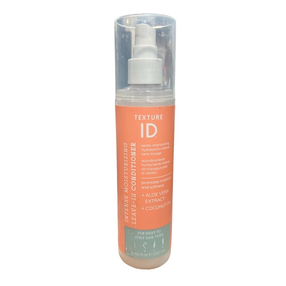 Texture ID | Hair | Texture Id Intense Moisturizing Leavein Conditioner ...